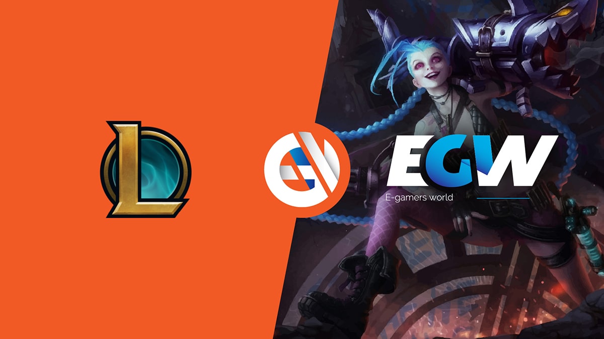 LoL-Nachrichten heute | EGW.News