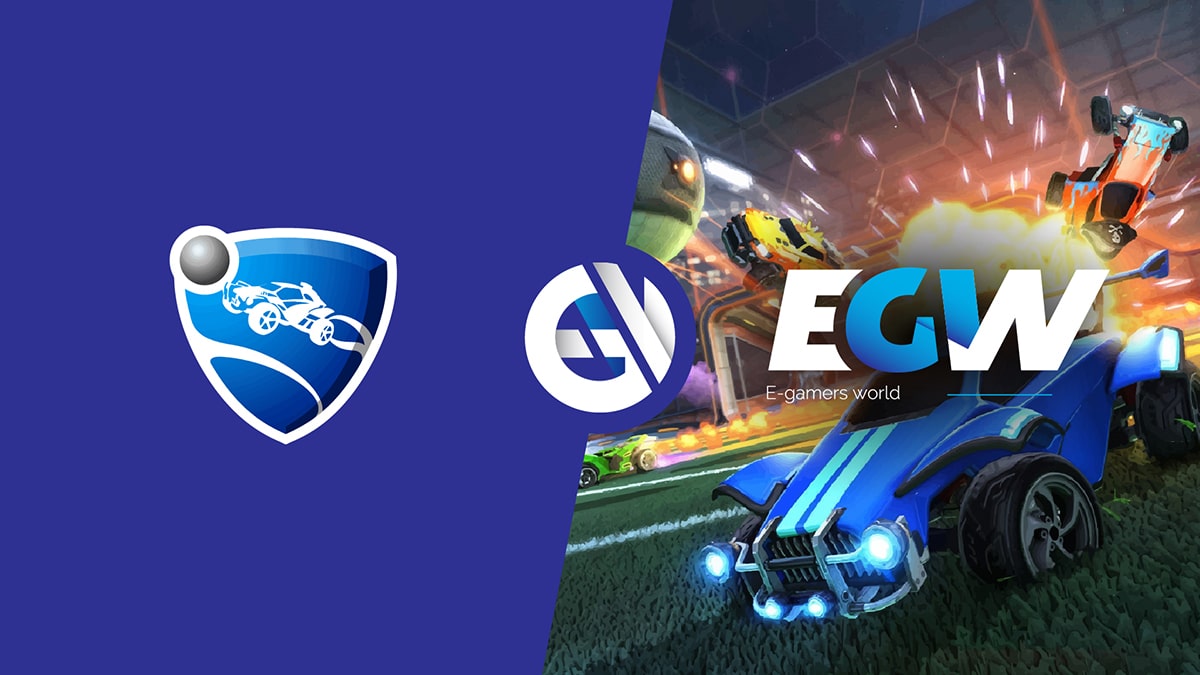 Rocket League-Nachrichten heute | EGW.News