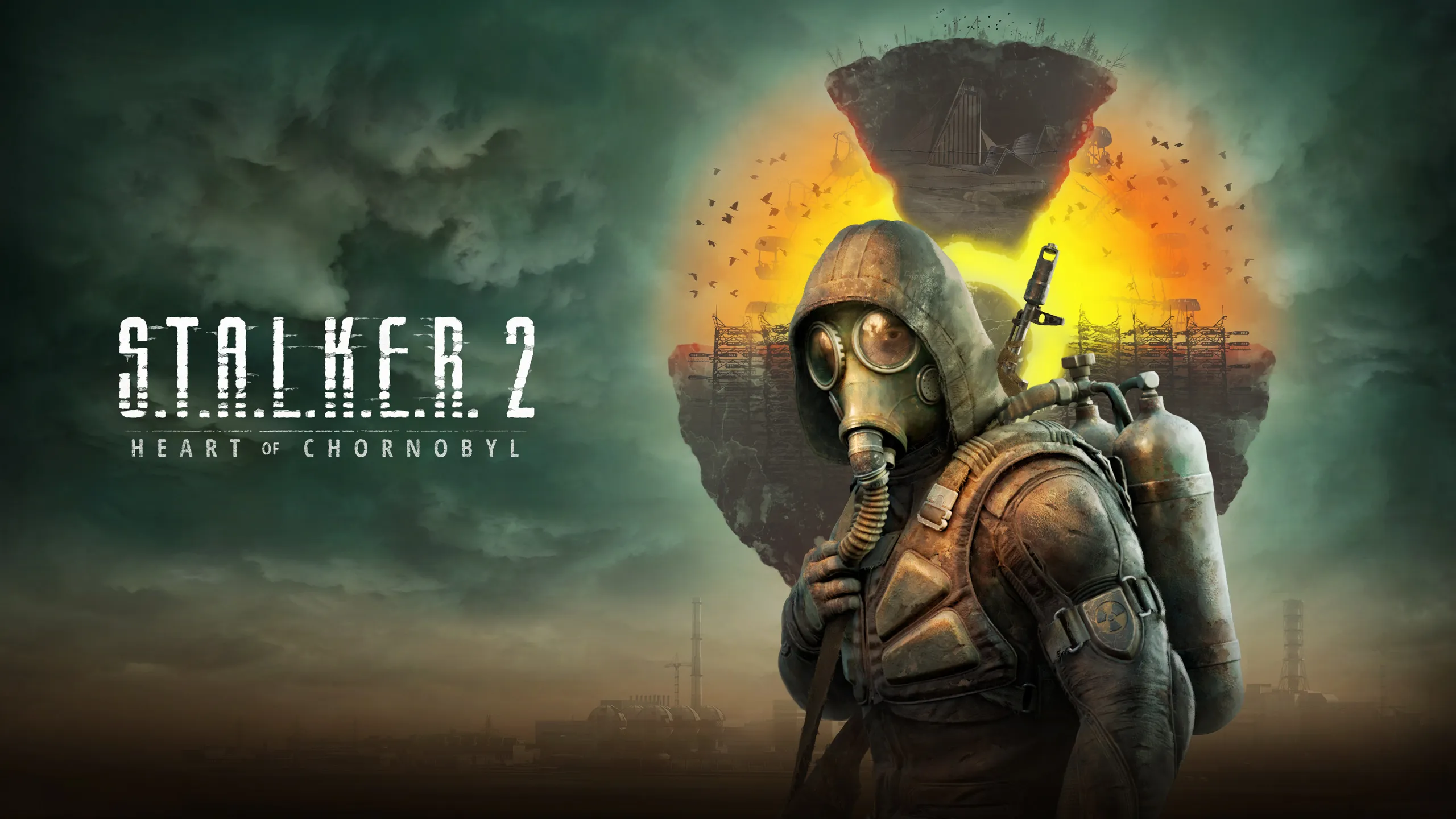 S.T.A.L.K.E.R. 2: Deluxe- und Ultimate-Edition-Boni | EGW.News