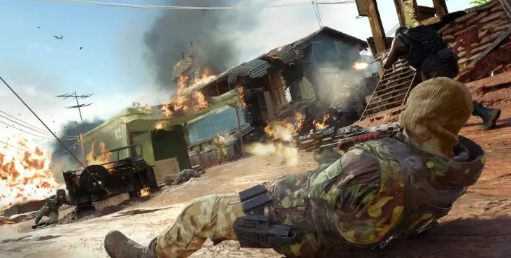 Black Ops 6 führt wichtige Anti-Cheat-Änderungen ein, aber Warzone ...