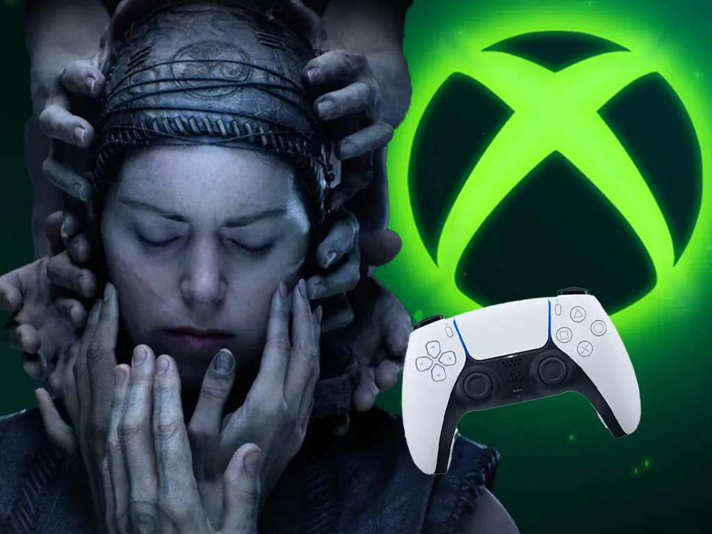 Hellblade 2 kommt auf die PS5 - es könnte die bisher beste Version sein | EGW.News