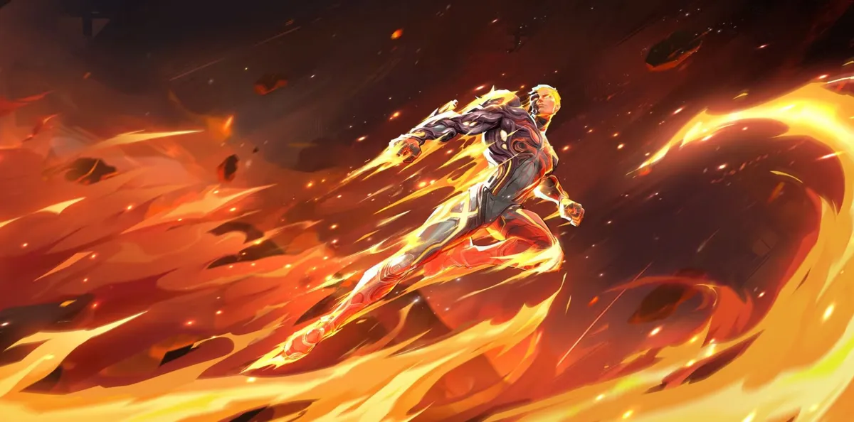 Marvel Rivals veröffentlicht Patch Notes für den 5. Juni: Neuer Modus ...