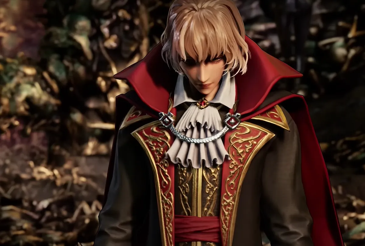 Bloodstained kehrt 2026 mit einem wilden neuen Look zurück | EGW.News