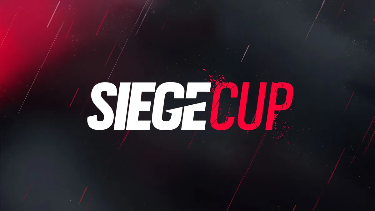 Der Rainbow Six Siege X Siege Cup kehrt am 5. Juli zurück – Regionale ...