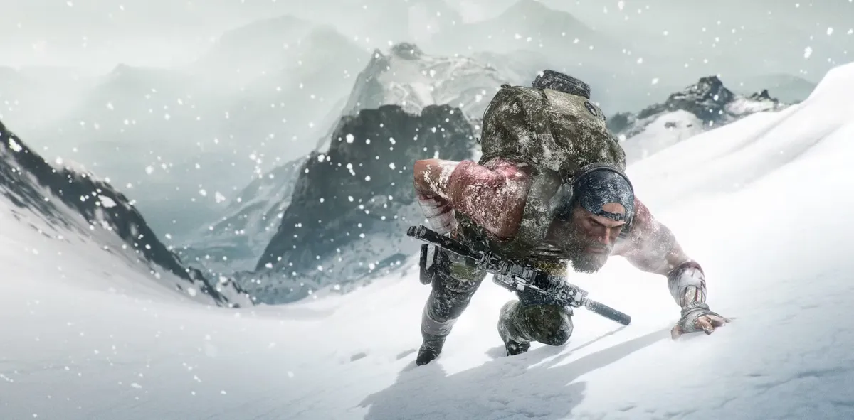 Gerücht: Nächstes Ghost Recon-Spiel könnte Ubisofts Engine gegen Unreal ...