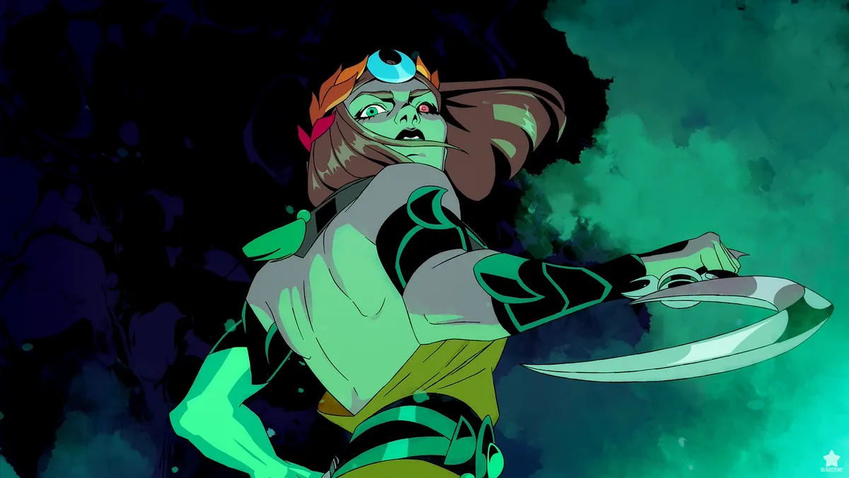 Hades 2 Review - Ein Sequel, das das Meisterwerk von Supergiant ...