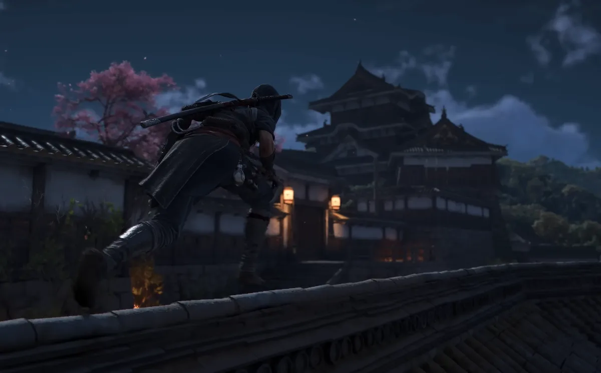 Assassin's Creed Shadows Switch 2 Veröffentlichungstermin und Preis ...