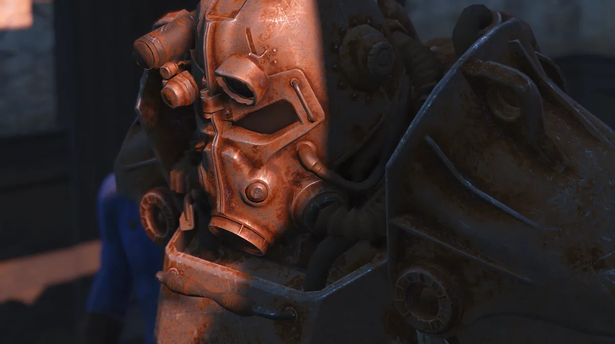 Fallout 4-Bugs vermehren sich mit dem Erscheinen des Creations Bundle ...