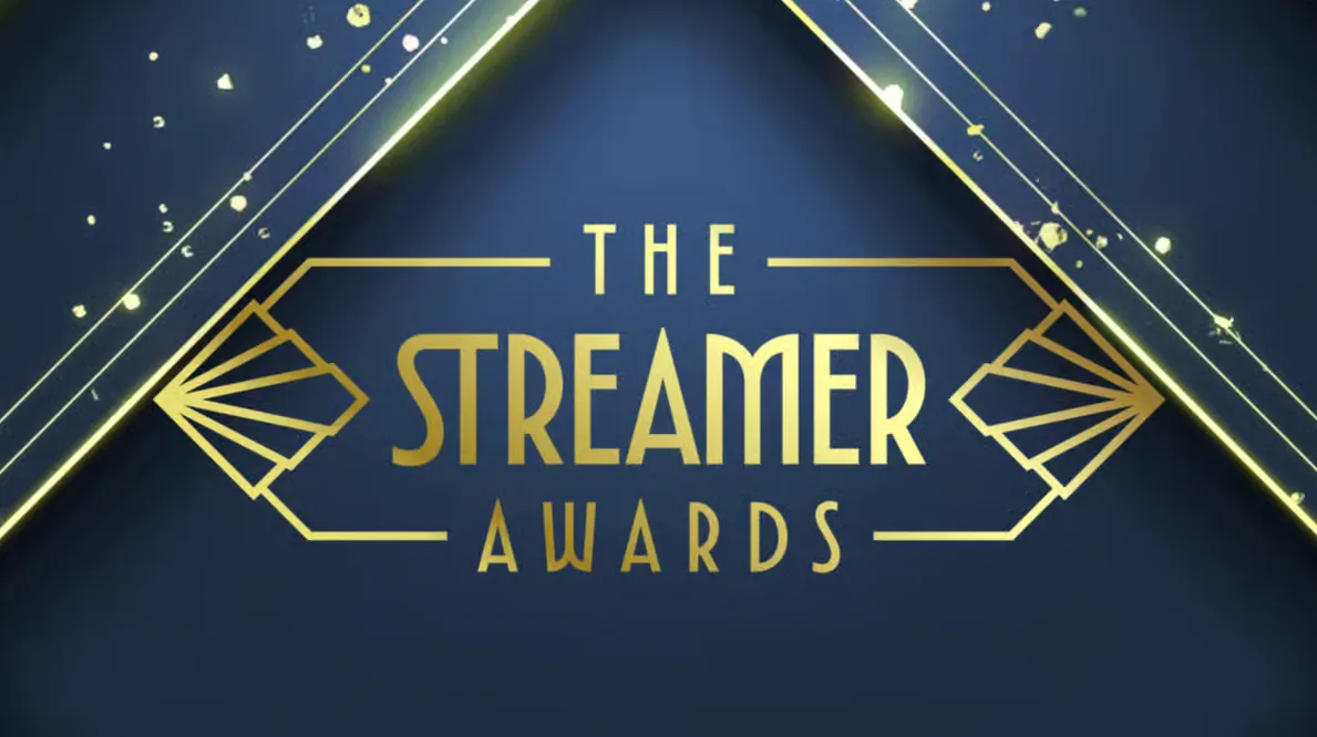 Die Streamer Awards 2025 - Vollständige Gewinnerliste | EGW.News